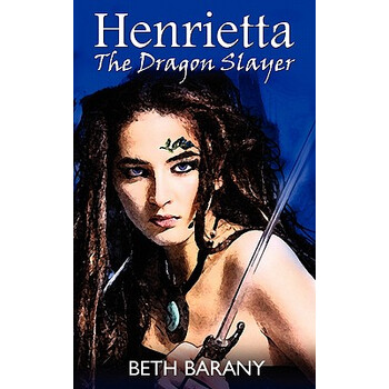 【】Henrietta the Dragon Slayer