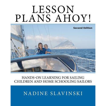 【】Lesson Plans Ahoy (Sec