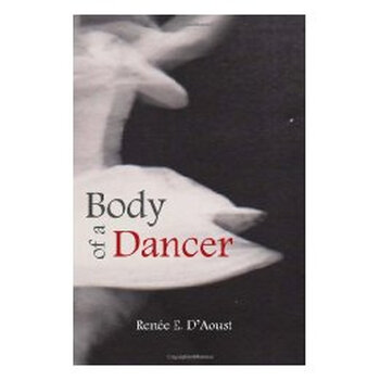 【】Body of a Dancer