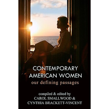 【】Contemporary American Women