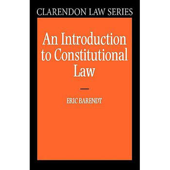 An Introduction to Constitutional Law
