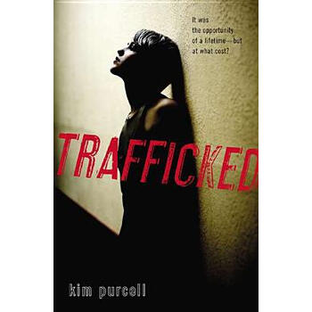 【】Trafficked