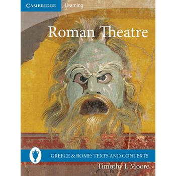 【】Roman Theatre