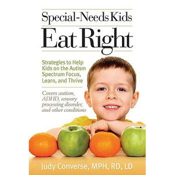 Special-Needs Kids Eat Right: Strategies to ...