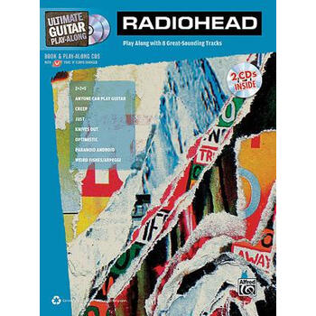 【】Radiohead - Ultimate Guitar