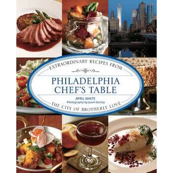 【】Philadelphia Chef's Table: Extraordinary