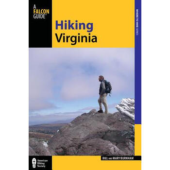【】Hiking Virginia