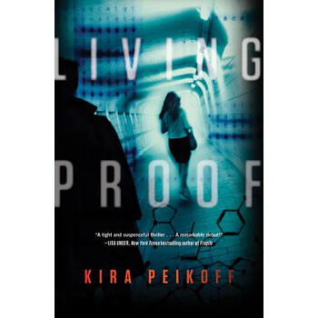 【】Living Proof