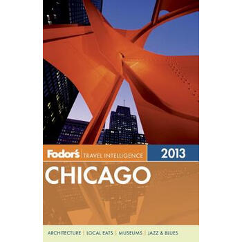 【】Fodor's Travel Intelligence:
