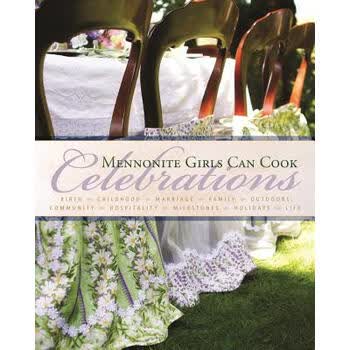 【】Mennonite Girls Can Cook