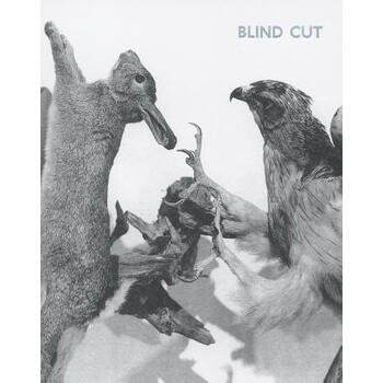 【】Blind Cut