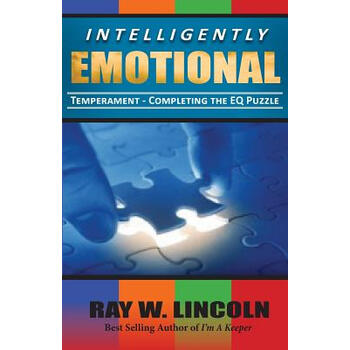 【】Intelligently Emotional