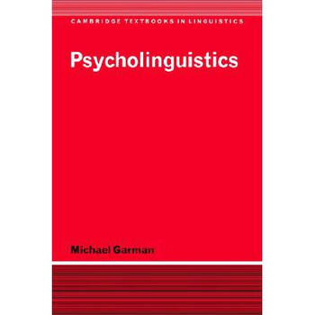 Psycholinguistics: - Psycholinguistics