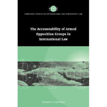 Accountability of Armed Opposition Groups in...