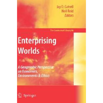 【】Enterprising Worlds: A Geographi