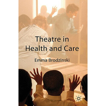 【】Theatre in Health and Care