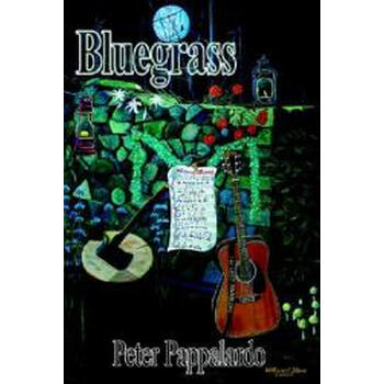 【】Bluegrass
