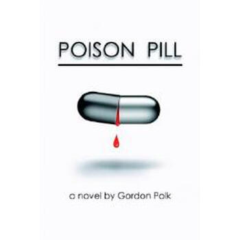 【】Poison Pill