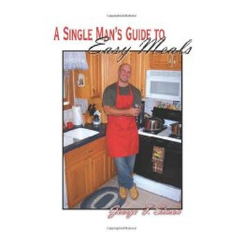 【】A Single Man's Guide to Easy