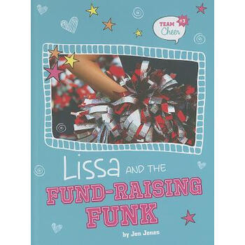 【】Lissa and the Fund-Raising Funk