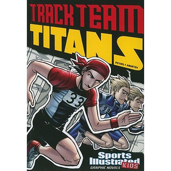 【】Track Team Titans