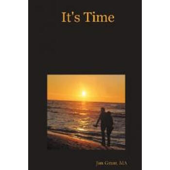 【】It's Time