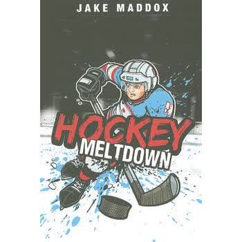 【】Hockey Meltdown