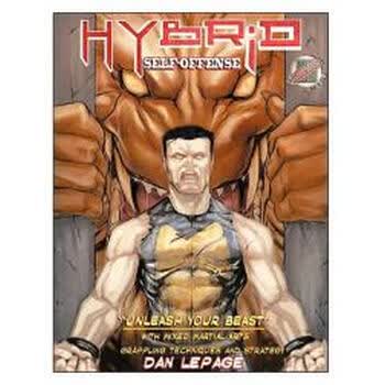 【】Hybrid: Self-Offense