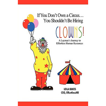 【】If You Don't Own a Circus... Y