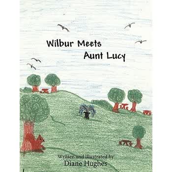 【】Wilbur Meets Aunt Lucy