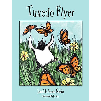 【】Tuxedo Flyer