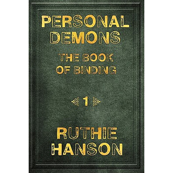 【】Personal Demons: The Book of
