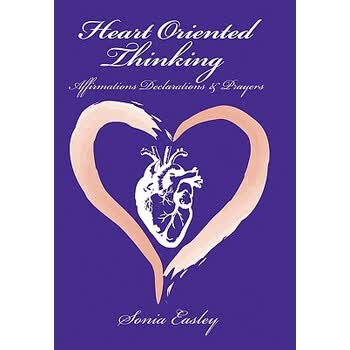【】Heart-Oriented Thinking