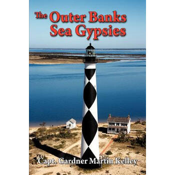 【】The Outer Banks Sea Gypsies