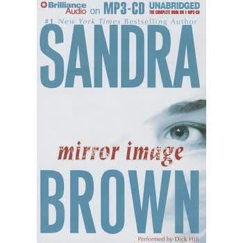 【】Mirror Image