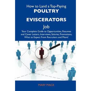 【】How to Land a Top-Paying Poultry