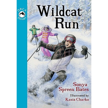 【】Wildcat Run