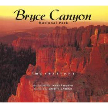 【】Bryce Canyon Nat'l Park