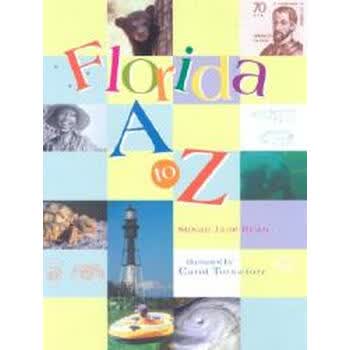 【】Florida A to Z