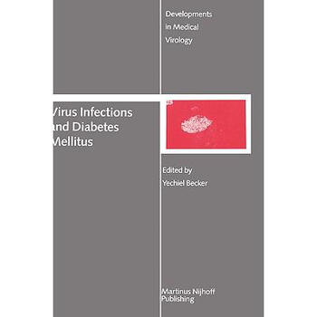Virus Infections and Diabetes Mellitus
