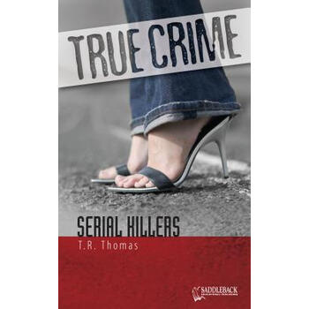 【】Serial Killers
