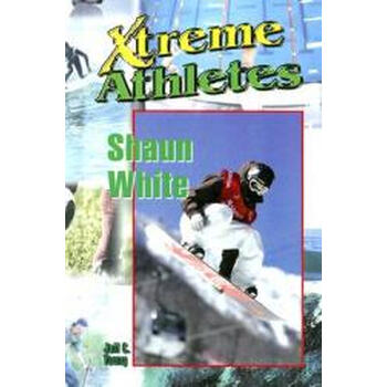 【】Shaun White