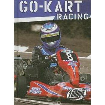 【】Go-Kart Racing