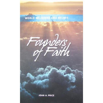 【】Founders of Faith