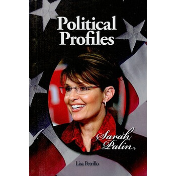 【】Sarah Palin