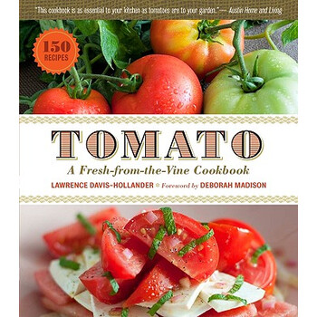 【】Tomato: A Fresh-From-The-Vine