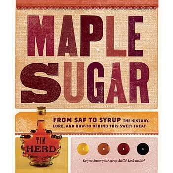 【】Maple Sugar