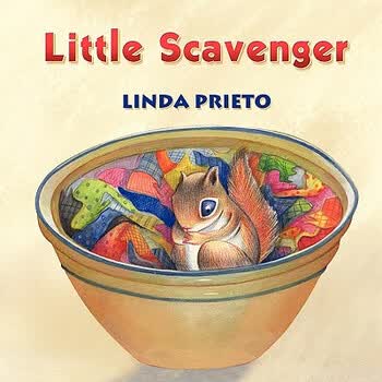 【】Little Scavenger