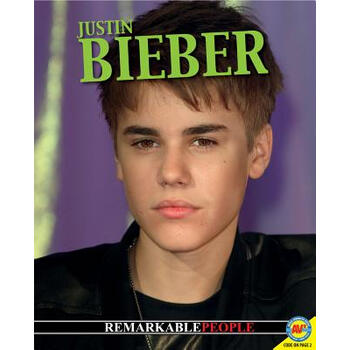 【】Justin Bieber [With Web Access]