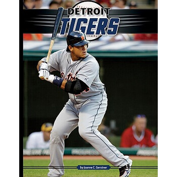 【】Detroit Tigers